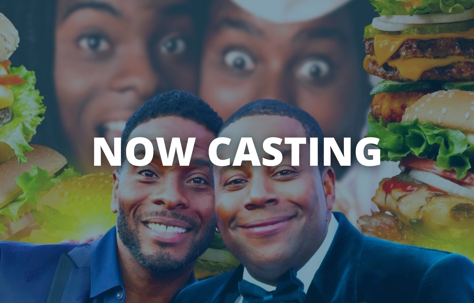 Whats Happening – Boston Casting